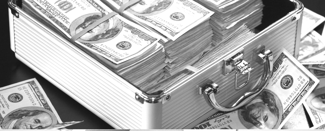 6 Ways Businesses Overspend, And How to Stop It - Noon Dalton