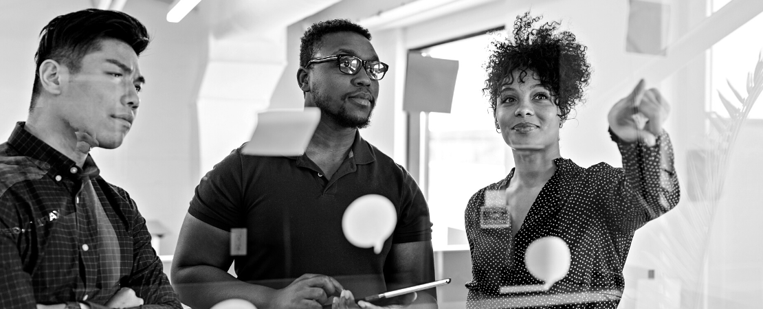 How Impact Sourcing Shapes Workforce Dynamics