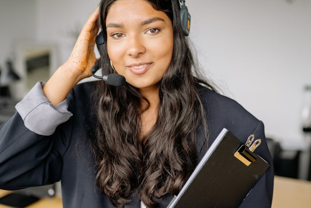 Balancing AI Efficiency with Human Connection: The Future of Client ...